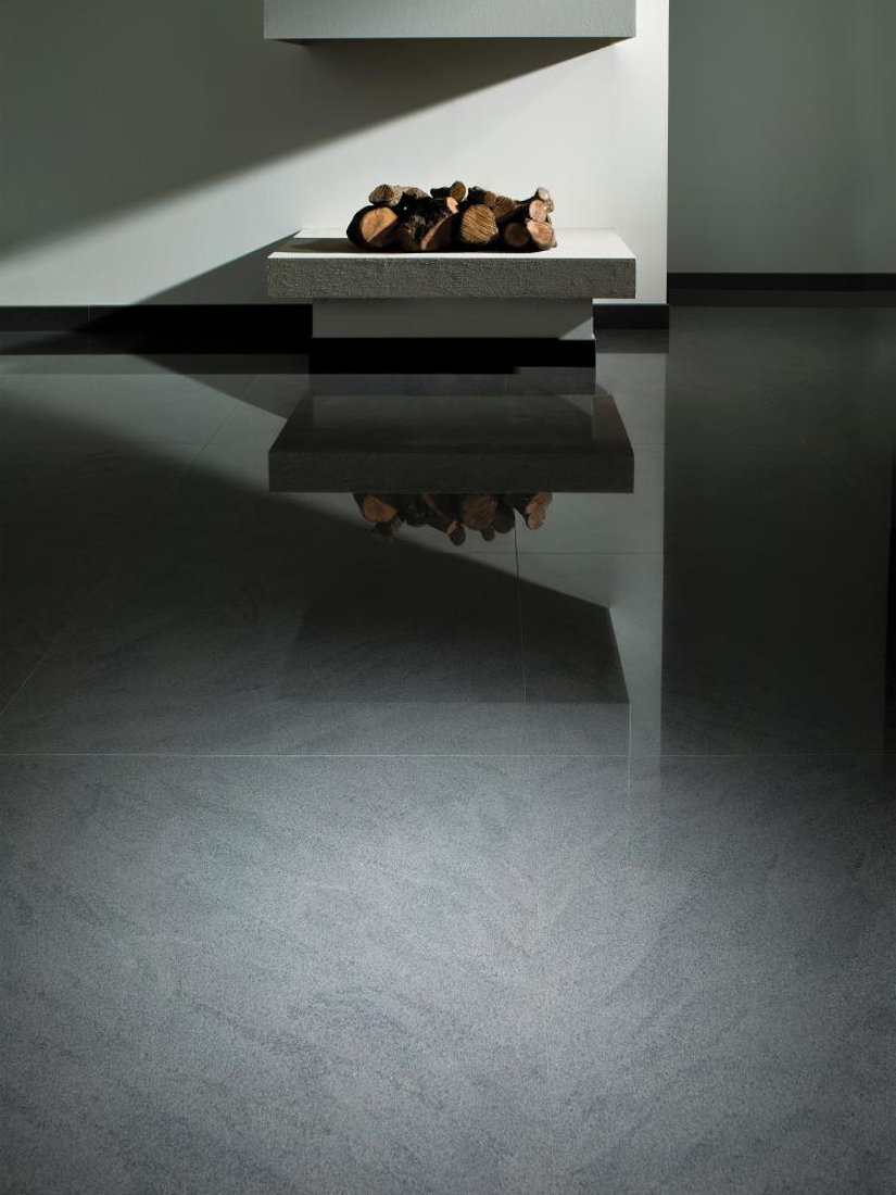 Porcelanosa Beograd. TRIBECA SILVER 59,6X59,6