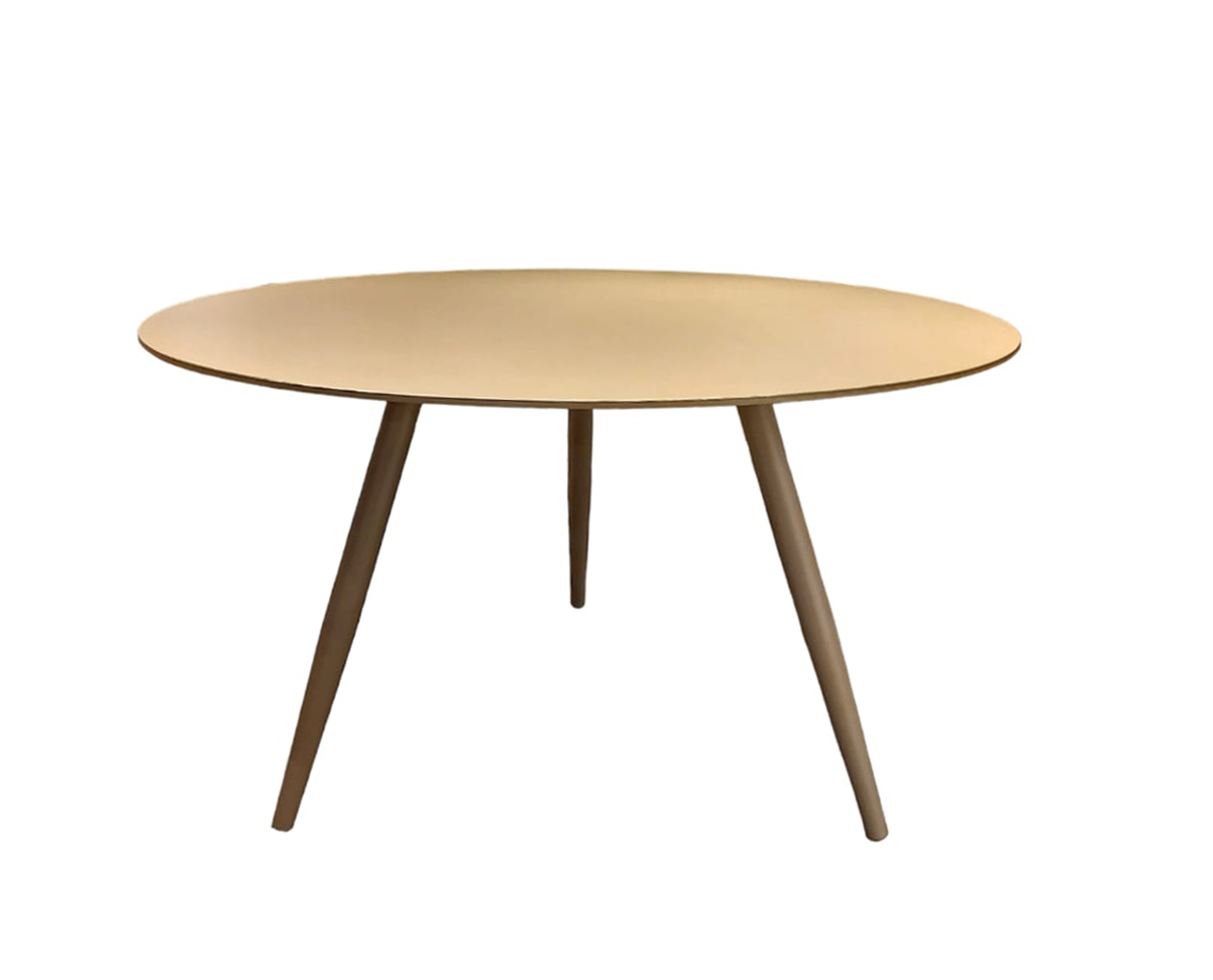 Porcelanosa Beograd. EVANS STO Ø125 H72,5 WT10229