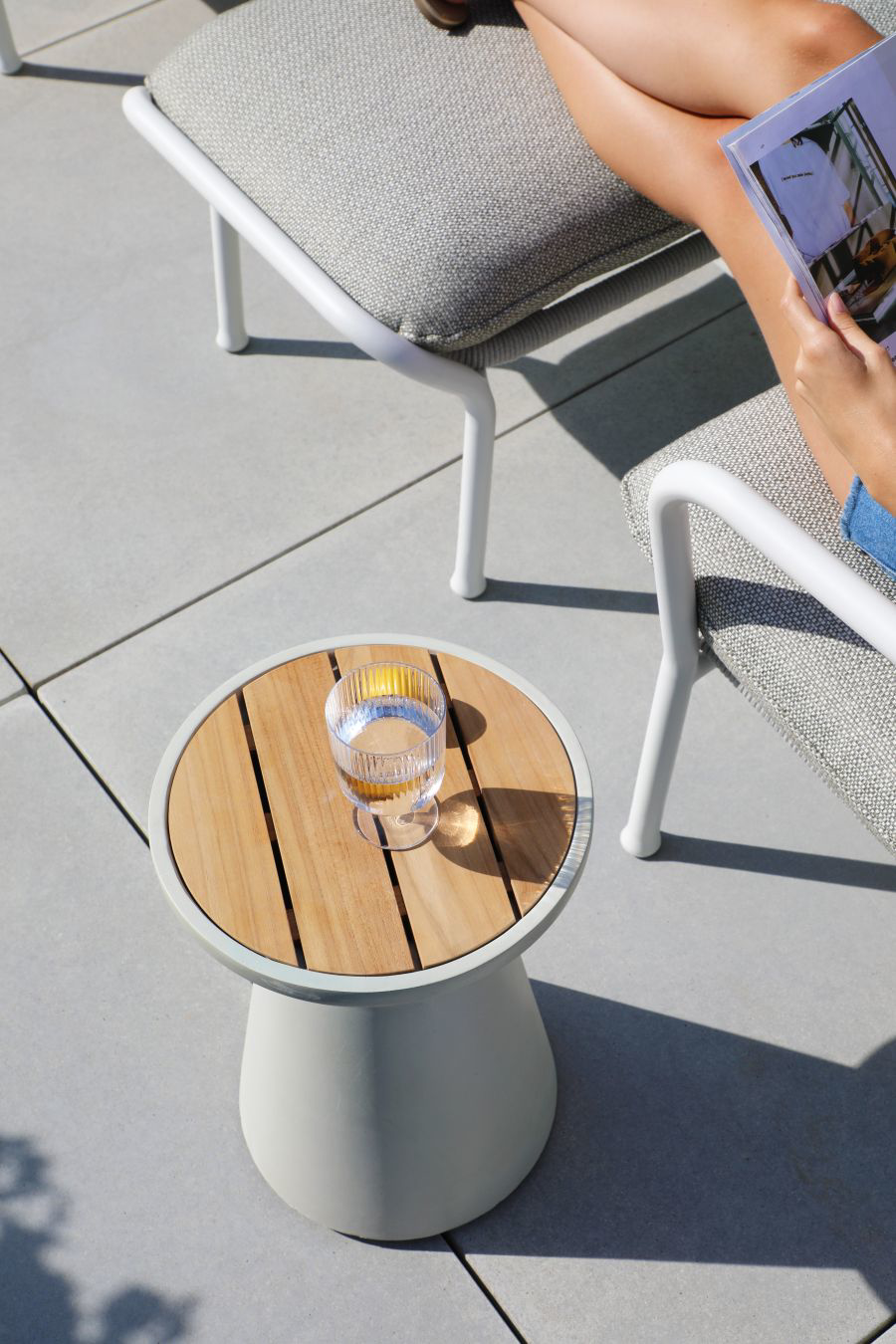 Porcelanosa Beograd. KING KLUB STO