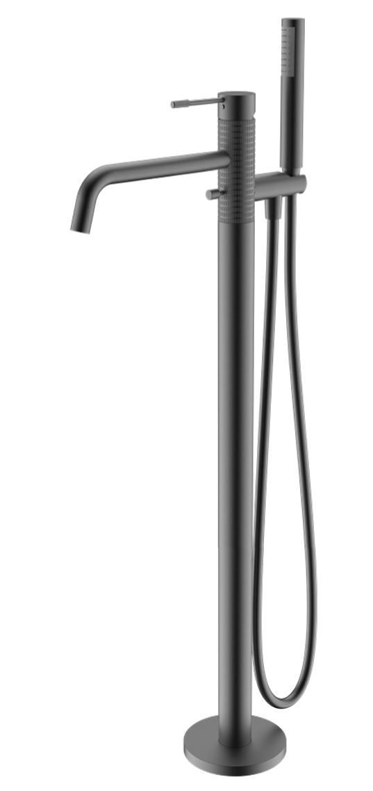 Porcelanosa Beograd. TAVIO SLAVINA ZA KADU SAMOSTOJEĆA GUN METAL